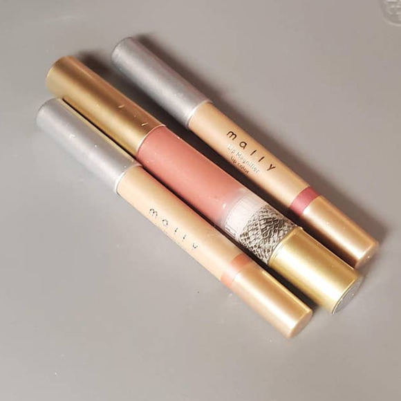 Mally Beauty | Makeup | Mally Lot Lip Magnifier Color Tulip Flushed ...